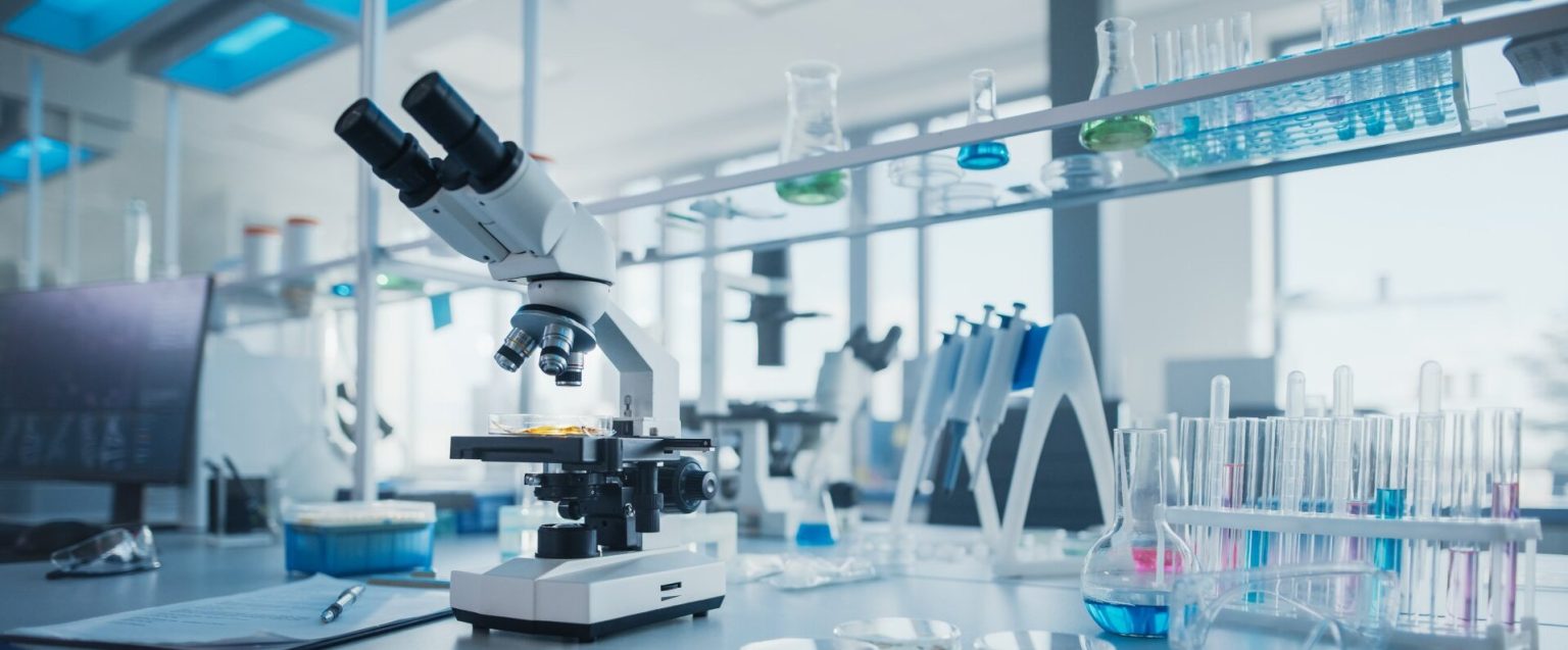 1 Proven Laboratory Cleaning Solutions for a Spotless Cambridge space